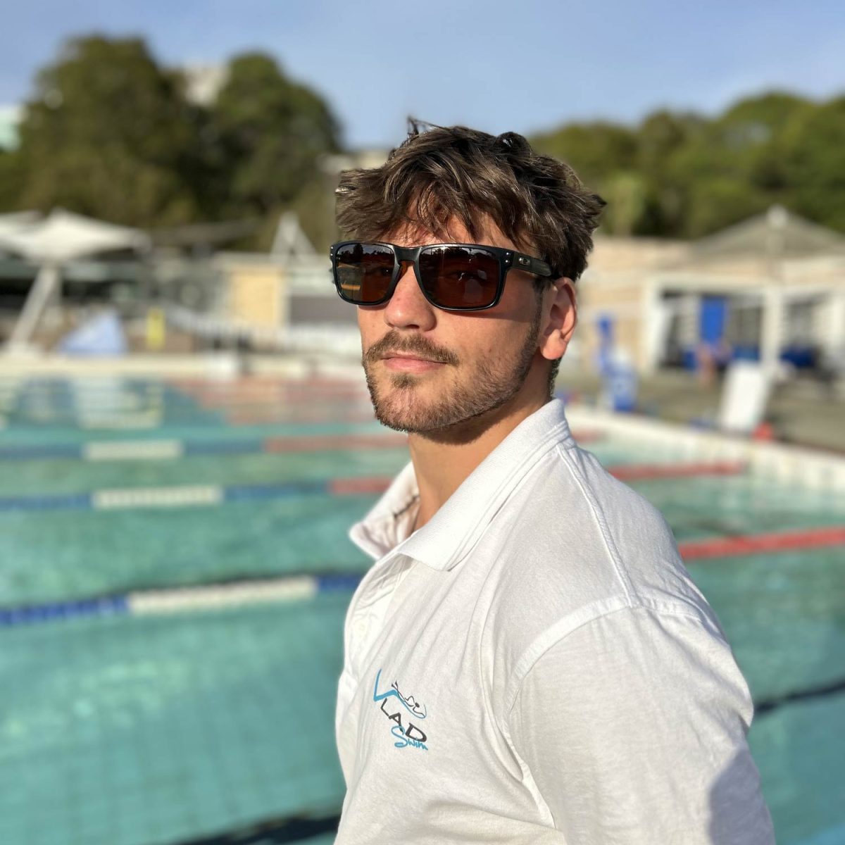 VladSwim - The Best Sydney Swim Coach